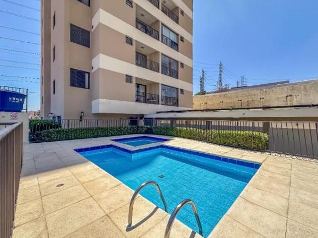 Apartamento para venda em Casa Verde com 2 quartos, sendo 1 suíte, 62m²