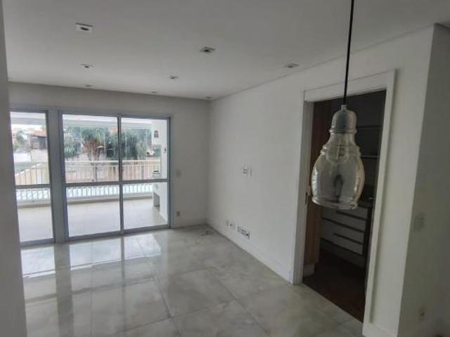 Apartamento para venda em Casa Verde com 2 quartos, sendo 2 suítes, 80m²