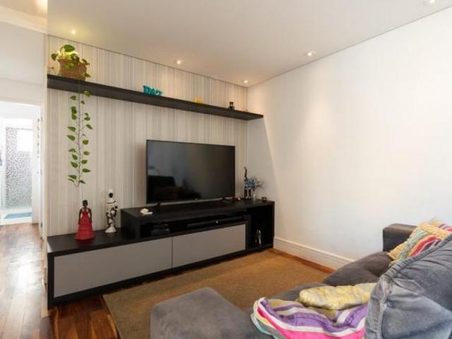 Apartamento para venda em Casa Verde com 3 quartos, sendo 1 suíte, 88m²