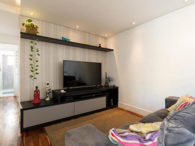 Apartamento para venda em Casa Verde com 3 quartos, sendo 1 suíte, 88m²