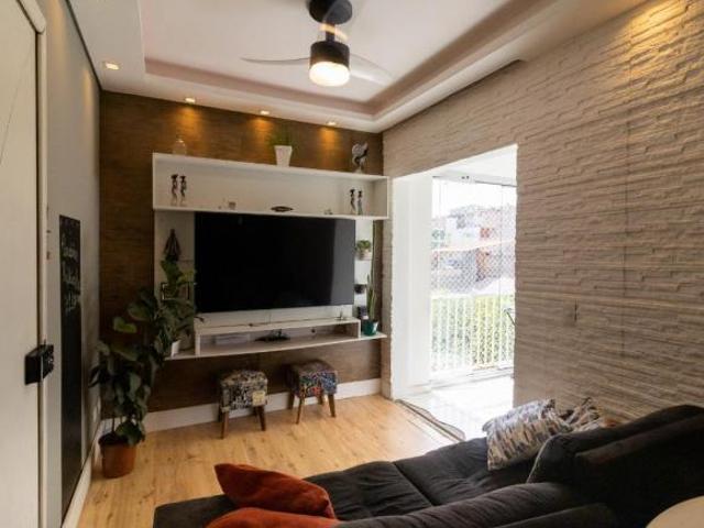 Apartamento para venda em Casa Verde Alta com 2 quartos, 54m²