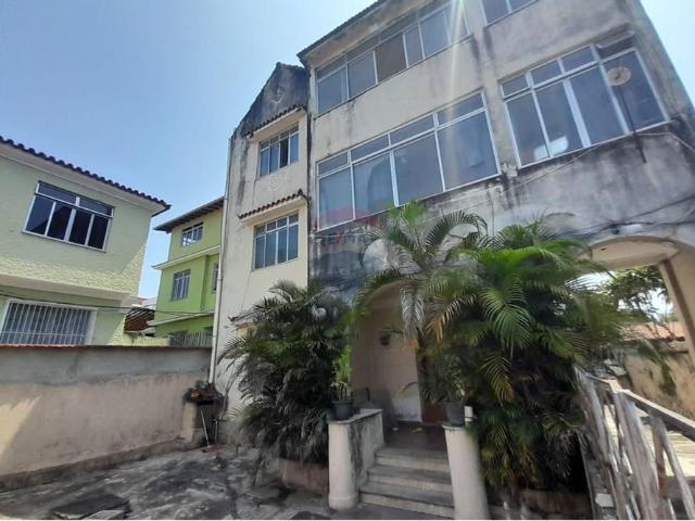 Apartamento para venda em Cascadura em Rio De Janeiro Rio de Janeiro de 94.00m² com 3 Quartos