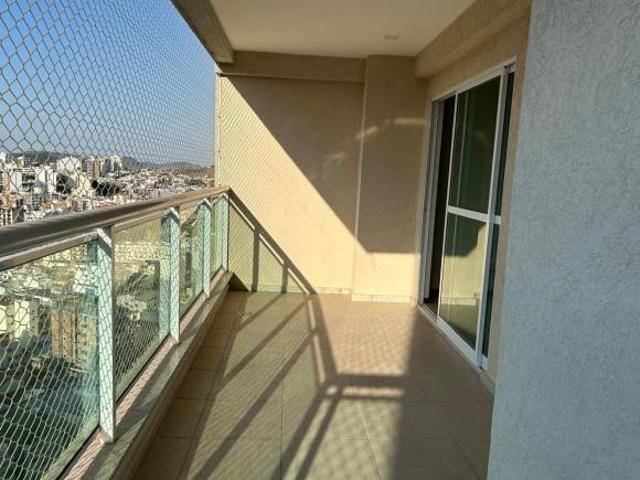 Apartamento para venda em Cascatinha, Juiz de Fora