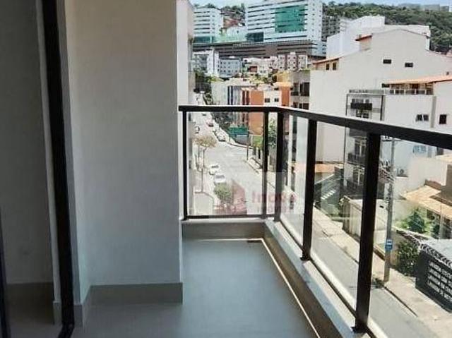 Apartamento para venda em Cascatinha, Juiz de Fora
