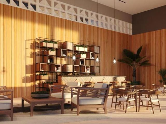 Apartamento para venda em Cascatinha, Juiz de Fora