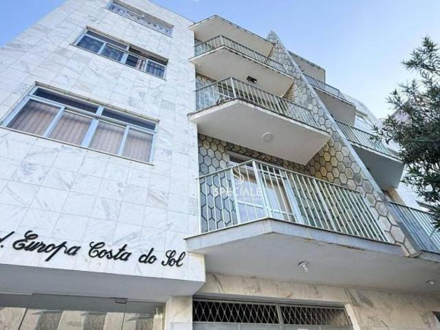 Apartamento para venda em Cascatinha, Juiz de Fora
