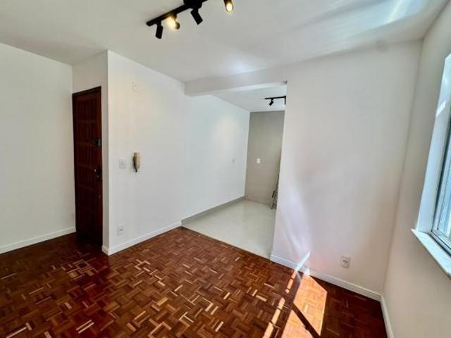Apartamento para venda em Cascatinha, Juiz de Fora