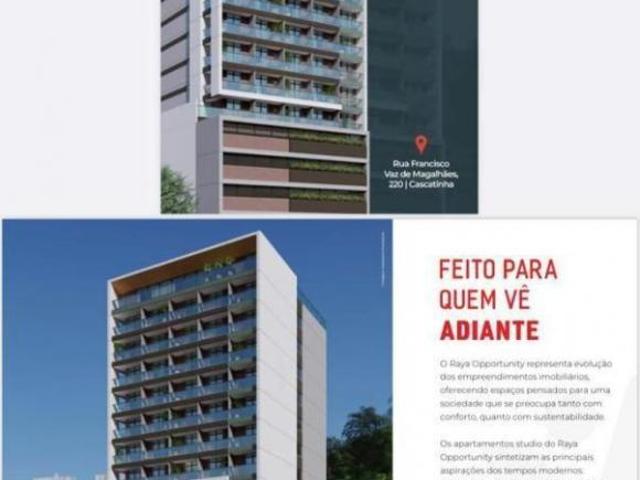 Apartamento para venda em Cascatinha, Juiz de Fora