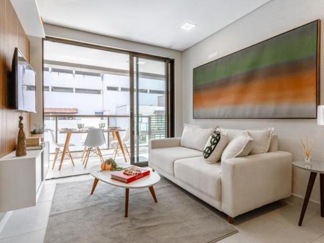 Apartamento para venda em Cascatinha, Juiz de Fora