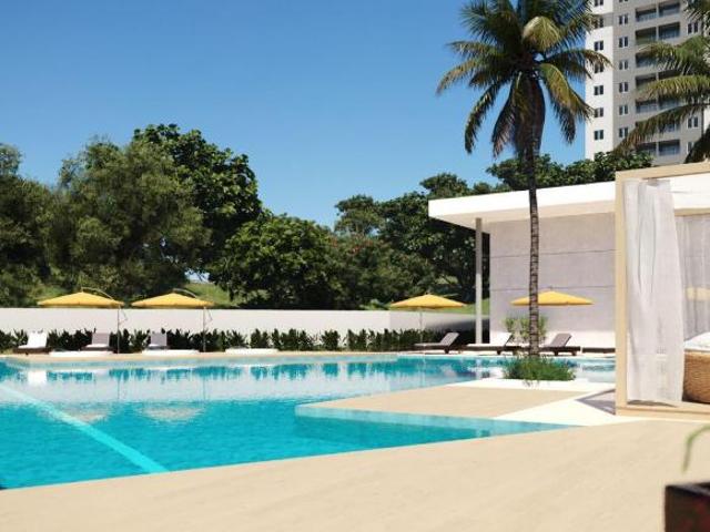 Apartamento para venda em Cascatinha, Juiz de Fora