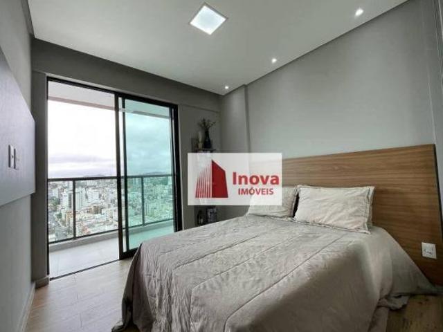 Apartamento para venda em Cascatinha, Juiz de Fora