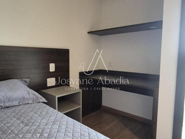 Apartamento para venda em Cascatinha, Juiz de Fora