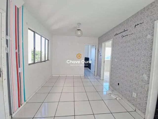 Apartamento para Venda em Cascavel/PR 14 de Novembro 2 Quartos