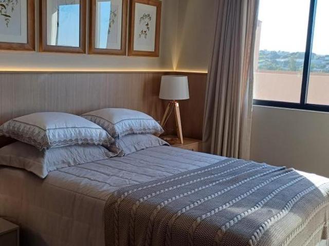 Apartamento para Venda em Cascavel/PR 2 Dorm. 61 m2 Área Útil