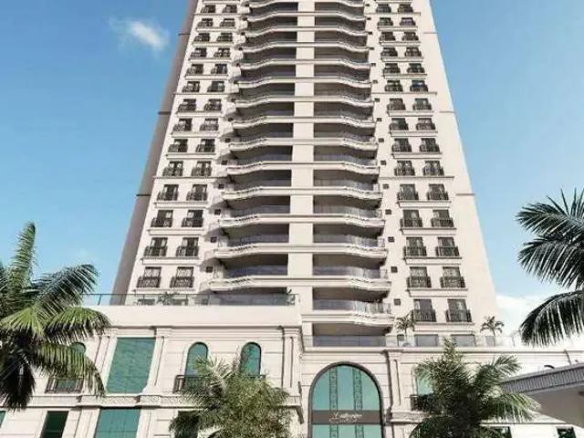 Apartamento para Venda em Cascavel/PR Country 4 Quartos