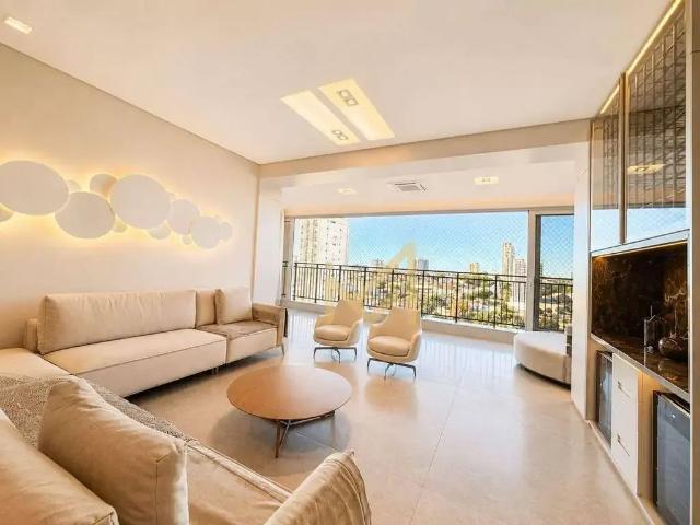 Apartamento para Venda em Cascavel/PR Country 4 Quartos