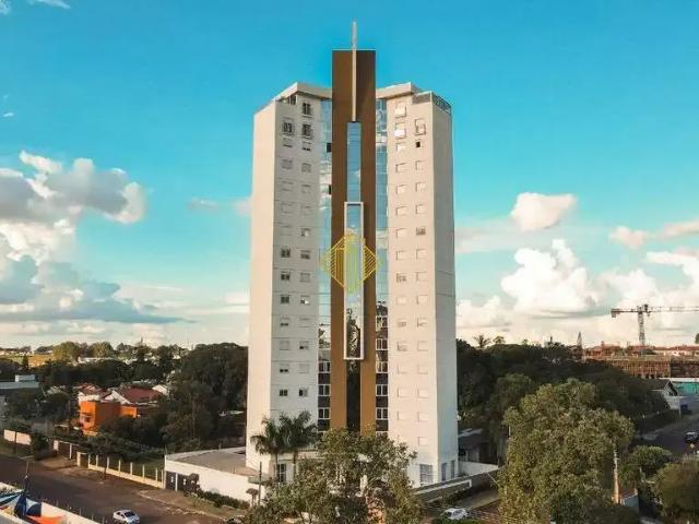 Apartamento para Venda em Cascavel/PR Country 5 Quartos