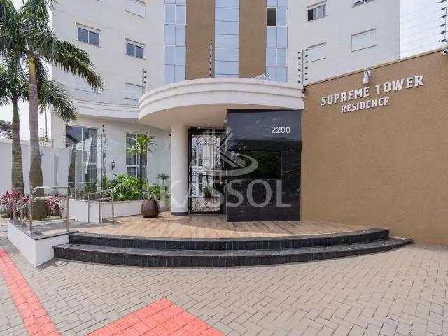 Apartamento para Venda em Cascavel/PR Country 5 Quartos