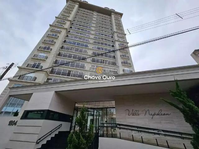 Apartamento para Venda em Cascavel/PR Country