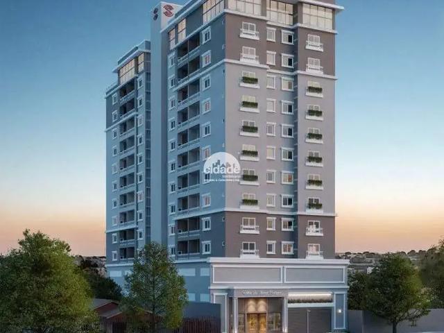 Apartamento para Venda em Cascavel/PR Country 1 Quartos