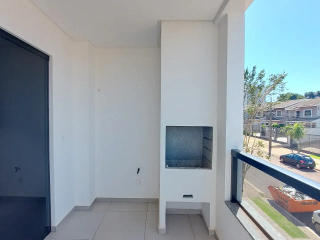 Apartamento para Venda em Cascavel/PR Country 1 Quartos