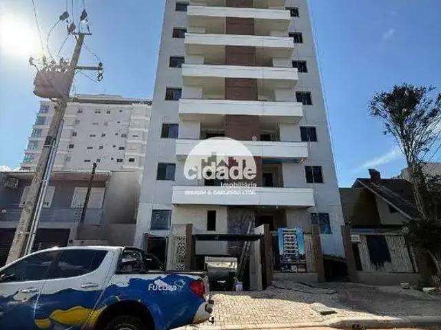 Apartamento para Venda em Cascavel/PR Country 1 Quartos