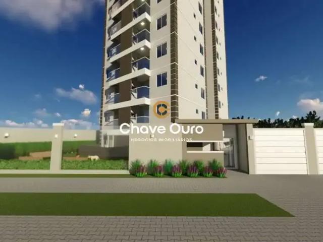 Apartamento para Venda em Cascavel/PR Country 2 Quartos