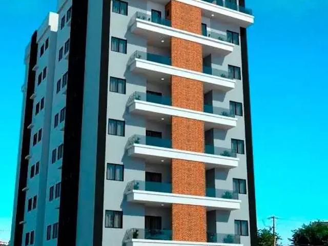Apartamento para Venda em Cascavel/PR Country 2 Quartos