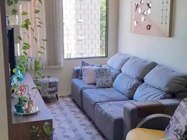 Apartamento para Venda em Cascavel/PR Country 2 Quartos