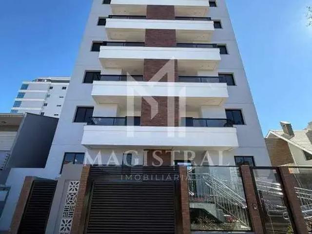 Apartamento para Venda em Cascavel/PR Country 2 Quartos