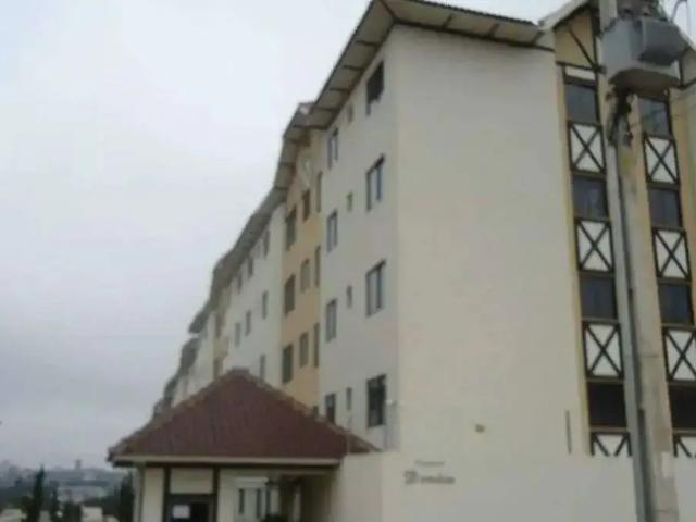 Apartamento para Venda em Cascavel/PR Country 2 Quartos