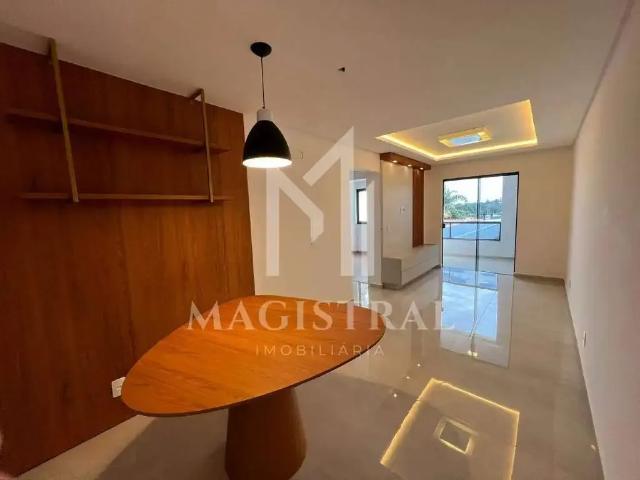 Apartamento para Venda em Cascavel/PR Country 2 Quartos