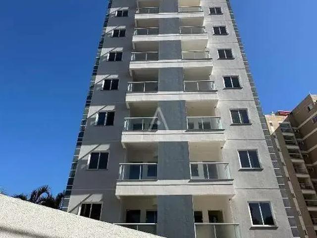 Apartamento para Venda em Cascavel/PR Country 2 Quartos