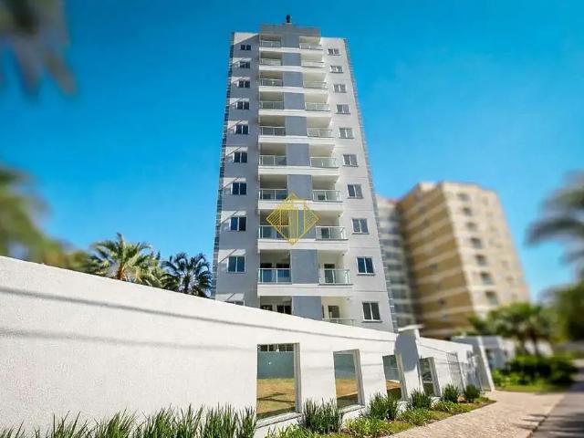 Apartamento para Venda em Cascavel/PR Country 2 Quartos