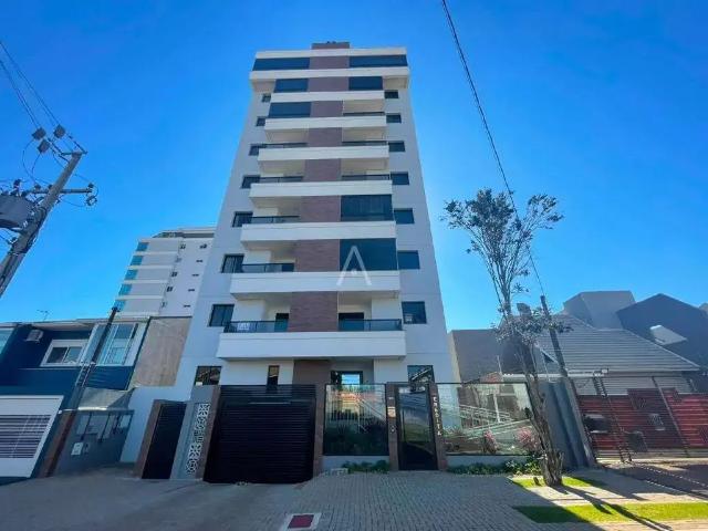 Apartamento para Venda em Cascavel/PR Country 2 Quartos