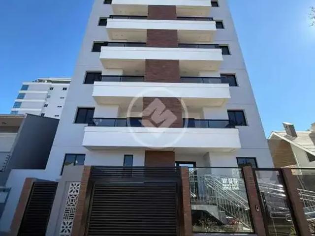 Apartamento para Venda em Cascavel/PR Country 2 Quartos
