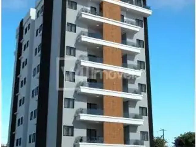 Apartamento para Venda em Cascavel/PR Country 2 Quartos