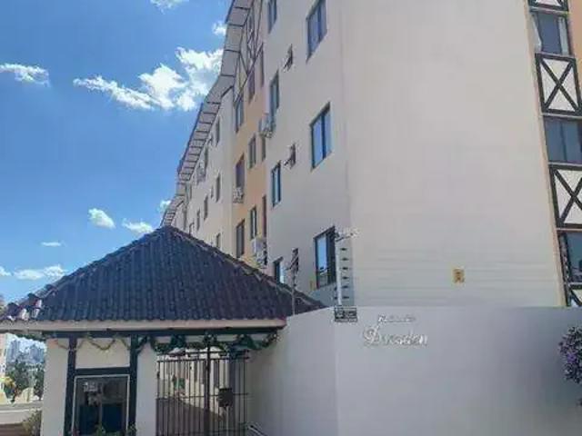 Apartamento para Venda em Cascavel/PR Country 2 Quartos