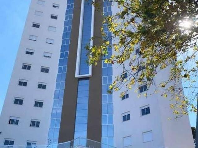 Apartamento para Venda em Cascavel/PR Country 3 Quartos