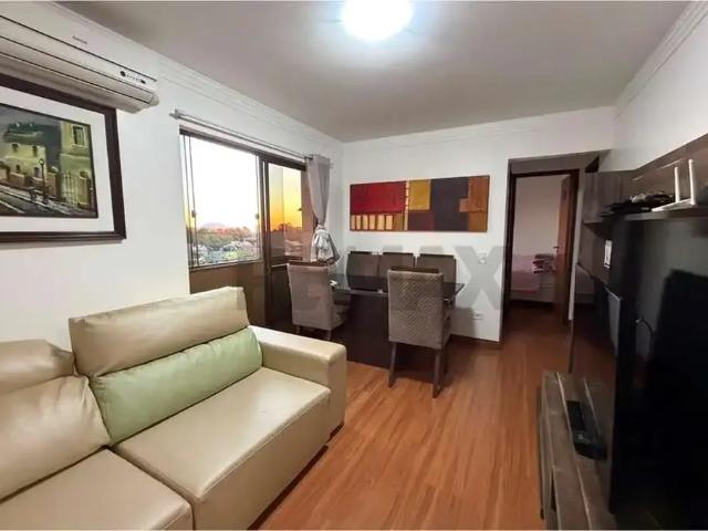 Apartamento para Venda em Cascavel/PR Country 2 Quartos