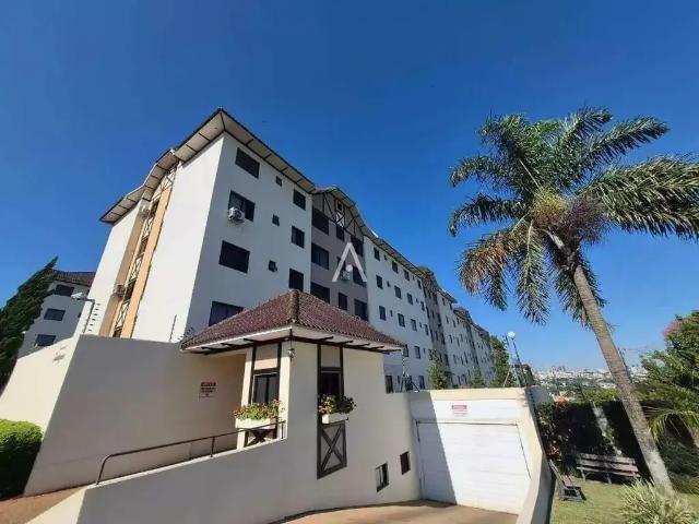 Apartamento para Venda em Cascavel/PR Country 2 Quartos