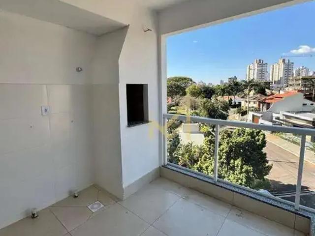 Apartamento para Venda em Cascavel/PR Country 2 Quartos