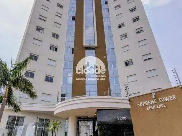 Apartamento para Venda em Cascavel/PR Country 2 Quartos