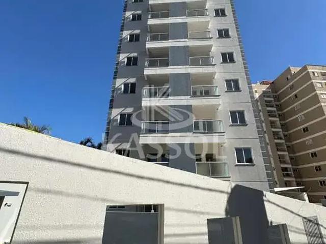 Apartamento para Venda em Cascavel/PR Country 2 Quartos