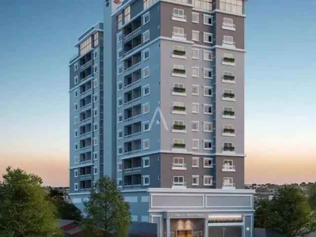 Apartamento para Venda em Cascavel/PR Country 2 Quartos