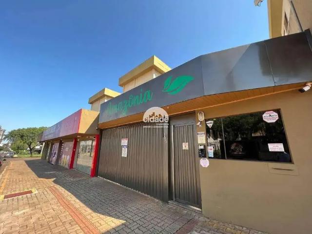 Apartamento para Venda em Cascavel/PR Country 2 Quartos