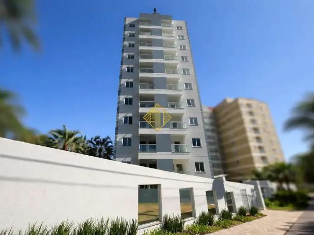 Apartamento para Venda em Cascavel/PR Country 2 Quartos