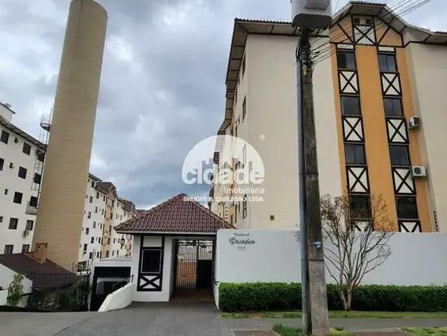 Apartamento para Venda em Cascavel/PR Country 2 Quartos