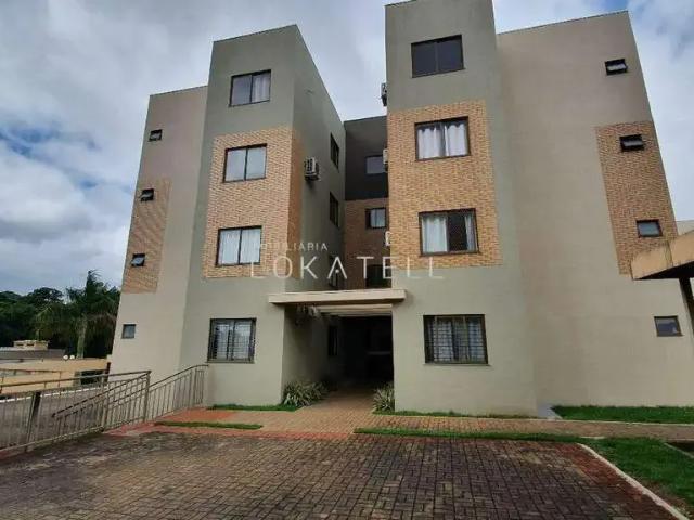 Apartamento para Venda em Cascavel/PR Country 2 Quartos