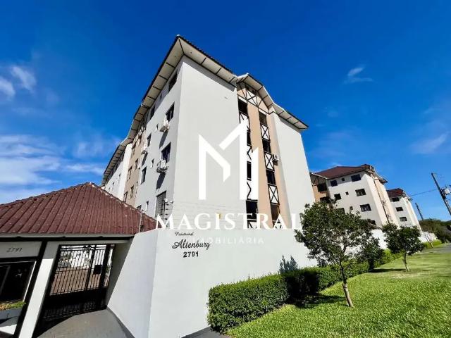Apartamento para Venda em Cascavel/PR Country 2 Quartos